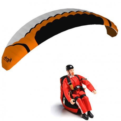 RC Paragliders and Paramotors - Opale Paramodels - Opale Paramodels