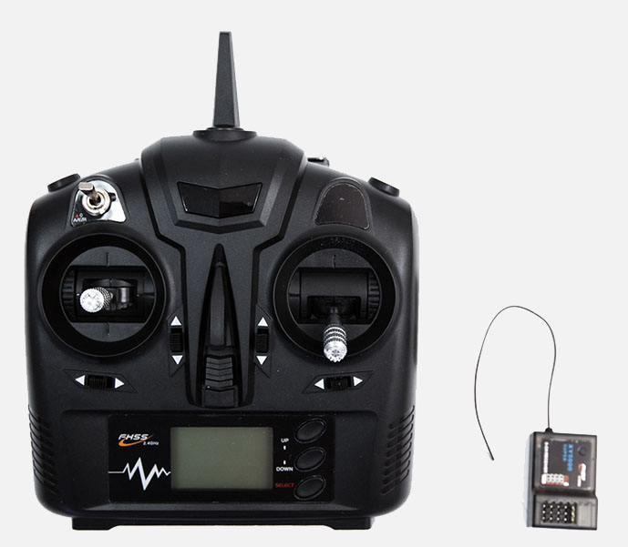 Choose your model - Opale Paramodels